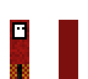 Little FInger | Minecraft Skin