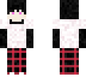 Luke | Minecraft Skins