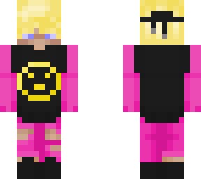 machine gun kelly | Minecraft Skins