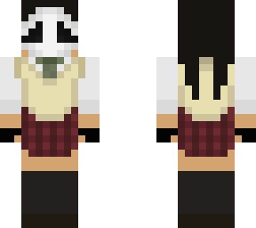 maka | Minecraft Skins