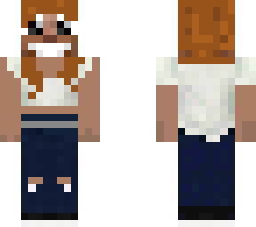 bdubs | Minecraft Skins