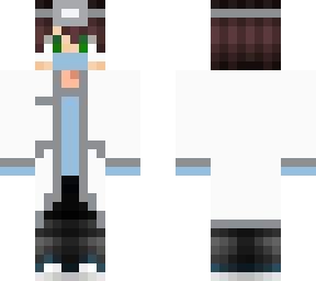 medico | Minecraft Skin