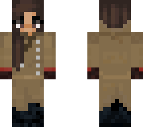 Russian | Minecraft Skins