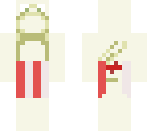 Moomin Minecraft Skins
