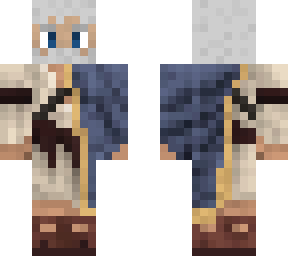 Lance | Minecraft Skins