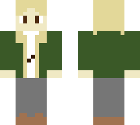 maze runner | Minecraft Skins