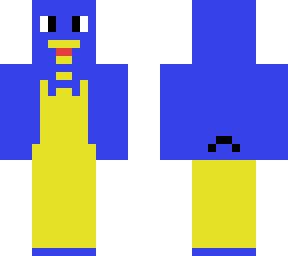 backyardigans | Minecraft Skins