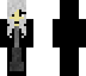 Peridot | Minecraft Skin