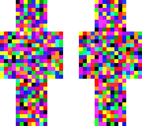 layer me | Minecraft Skins