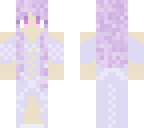 Purple Durple | Minecraft Skin