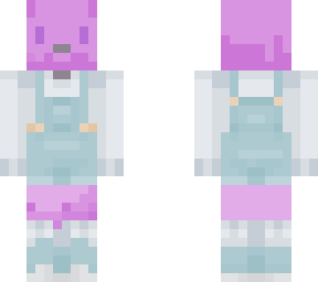 Quartz | Minecraft Skin