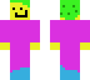 durpy | Minecraft Skins