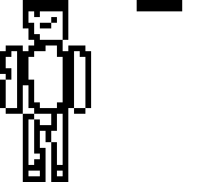 rake | Minecraft Skin