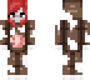 Recolor for OC | Minecraft Skin