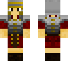 roman soldier | Minecraft Skins