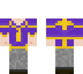roxa | Minecraft Skins