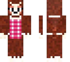 sable | Minecraft Skins