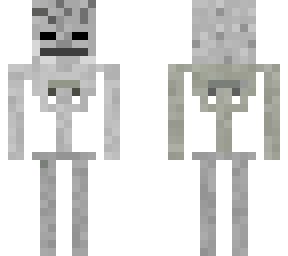 Skeleton | Minecraft Skins