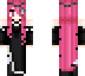 Sekhmet - re:zero | Minecraft Skin