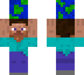 Earth | Minecraft Skins