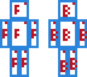 wide steve | Minecraft Skins