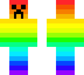 TBNRFRAGS | Minecraft Skin