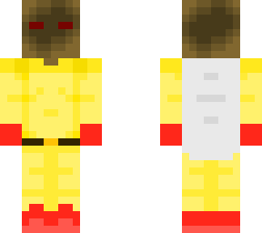 mosquito | Minecraft Skins