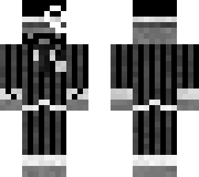 Monocle | Minecraft Skins