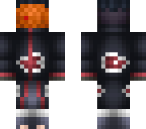 Tobi | Minecraft Skin