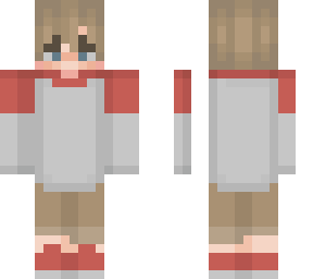 Tommy Innit | Minecraft Skins