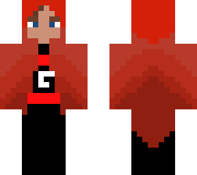 Trey Dog | Minecraft Skin