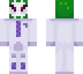 Turnip-Alpha | Minecraft Skin