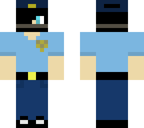 Zane Romeave FNAF | Minecraft Skin
