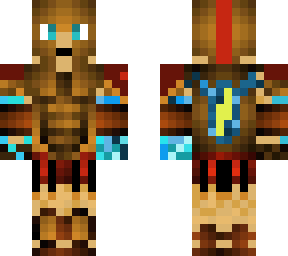 sparta | Minecraft Skins
