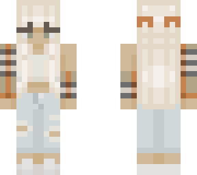 burberry | Minecraft Skins