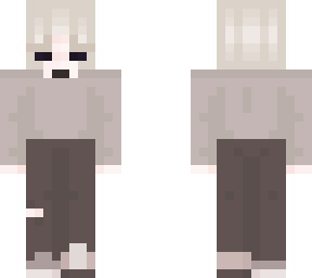 my inner demons | Minecraft Skins