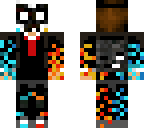 calavera | Minecraft Skins