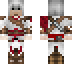 ezio | Minecraft Skins