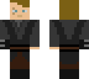 Anakin Skywalker Minecraft Skins