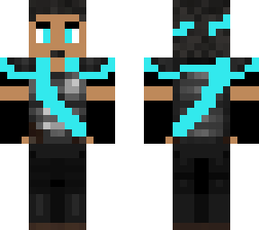 Apollo | Minecraft Skin