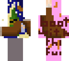 boots | Minecraft Skins