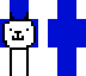 Basya Dream | Minecraft Skin