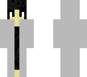 Blue Topaz | Minecraft Skin