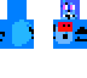 bon bon | Minecraft Skin