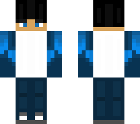 cain | Minecraft Skins
