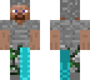 Cave | Minecraft Skins