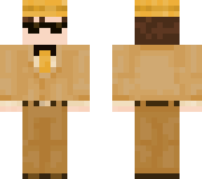 ancap | Minecraft Skins