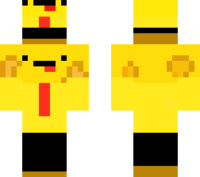 cheese boss | Minecraft Skins