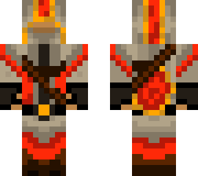 Crow | Minecraft Skins