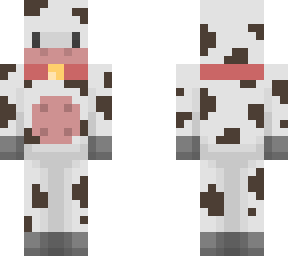 Cow | Minecraft Skin